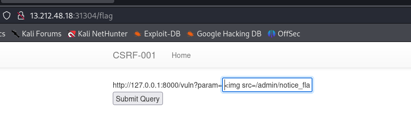 Write-Up Memo Baby CSRF | Ren